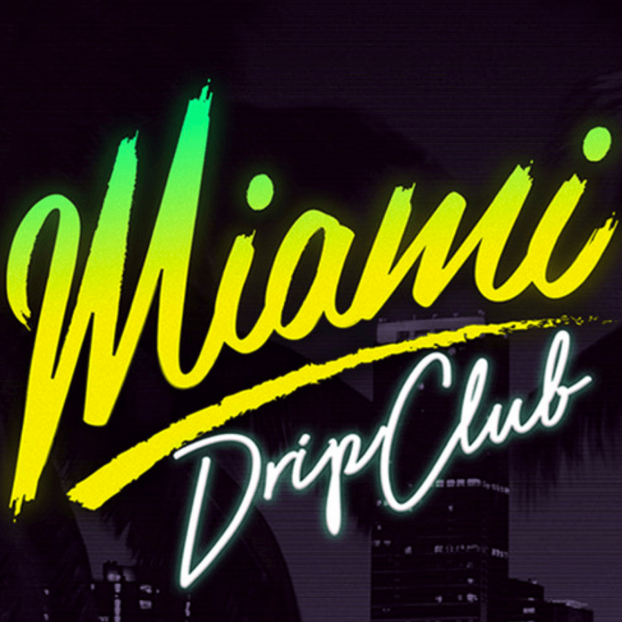 Miami Drip Club – UK Ecig Station