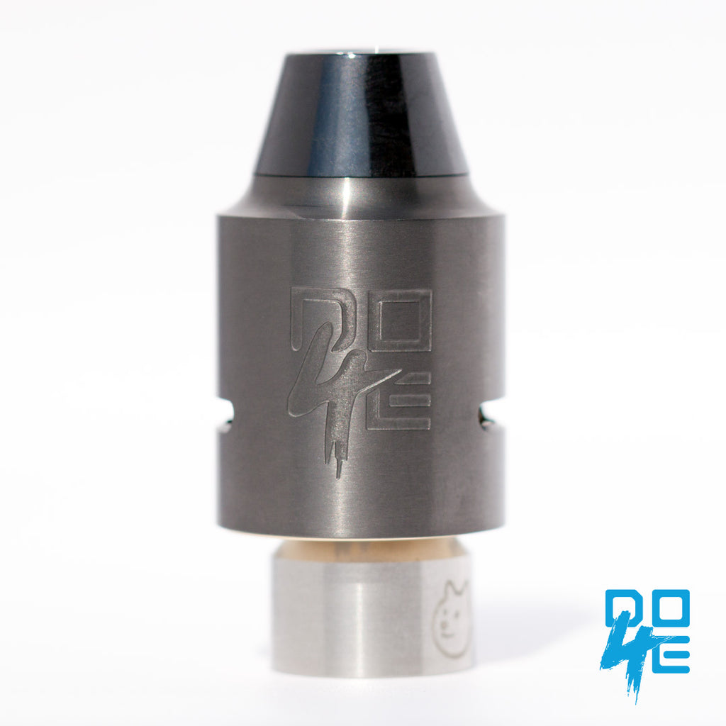 Doge V4 RDA by Congrevape – UK Ecig Station